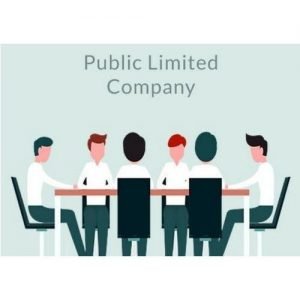Public Limited Company Registration | Process | Fees
