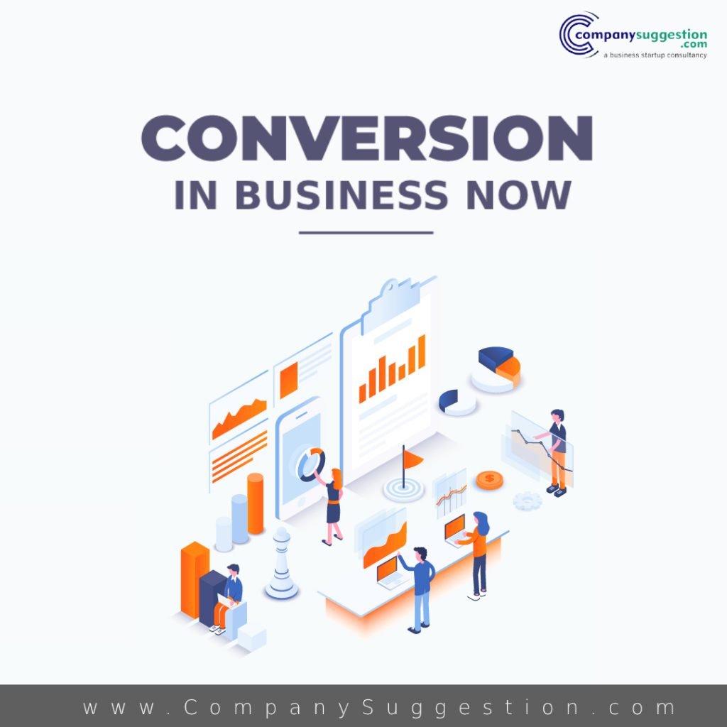 Conversion of Partnership Firm Into Private Limited Company