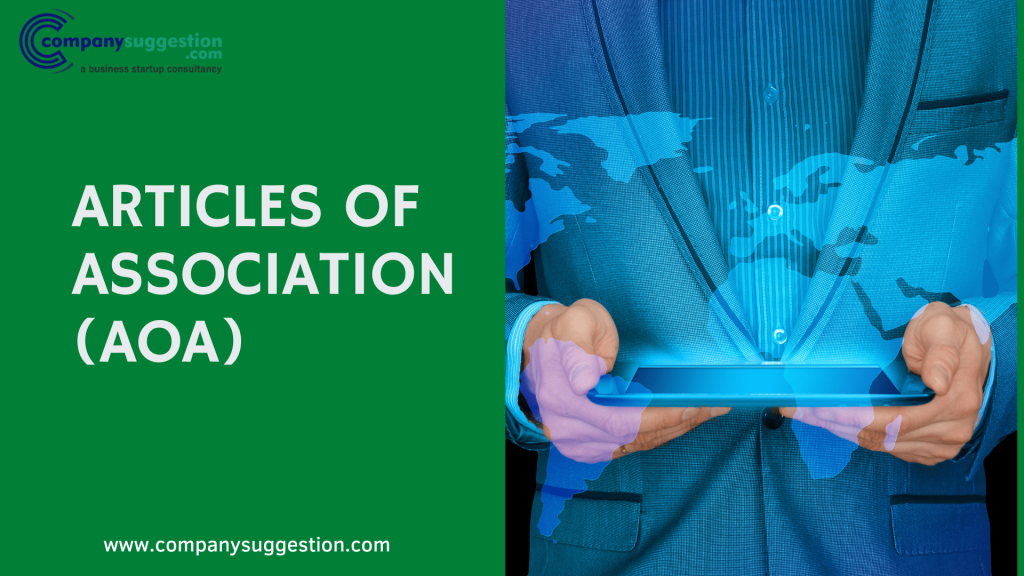 Articles Of Association AOA Company Suggestion articles-of-association-aoa-company-suggestion