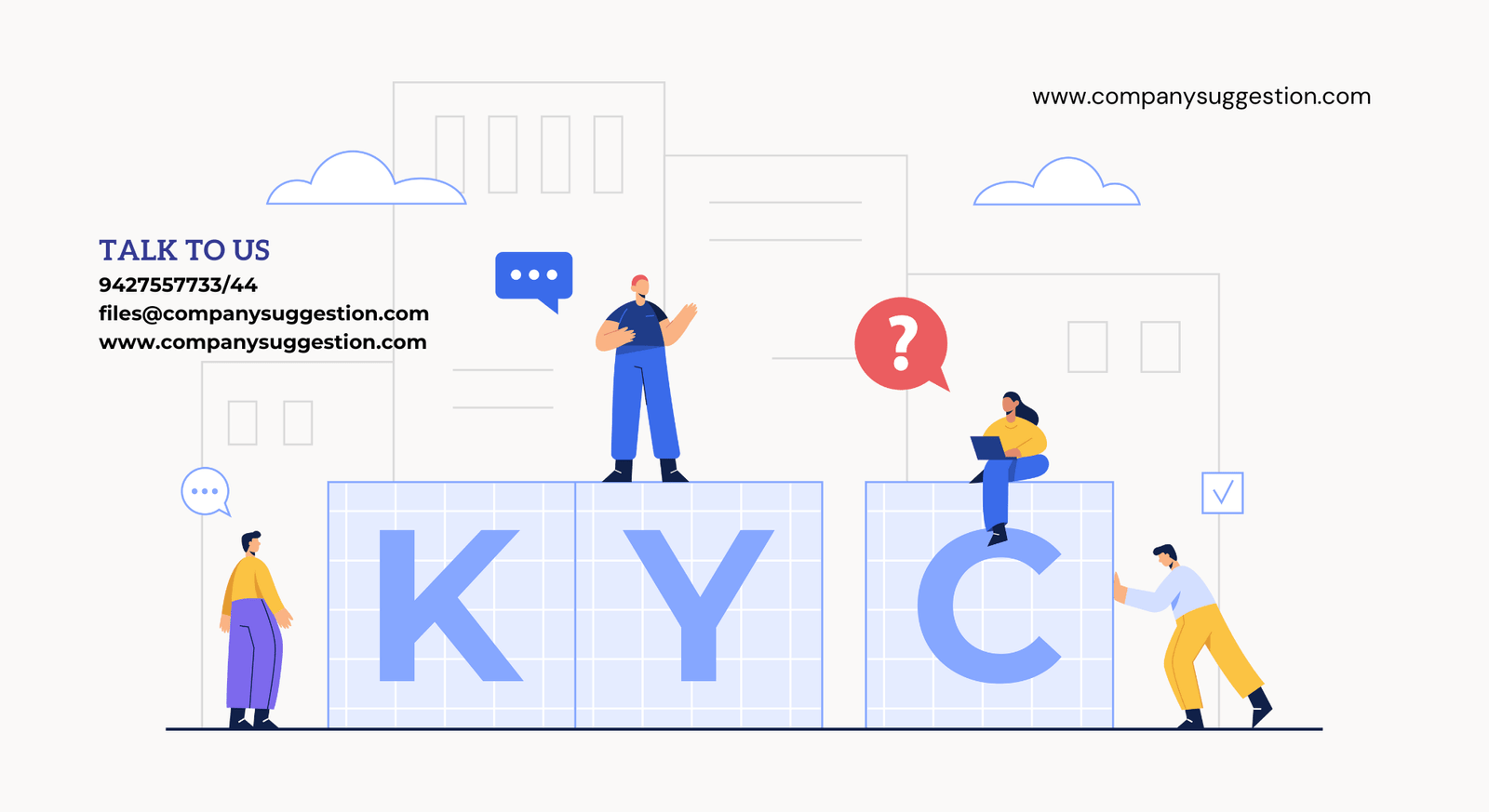 FORM DIR-3 KYC – Amended | Company Suggestion